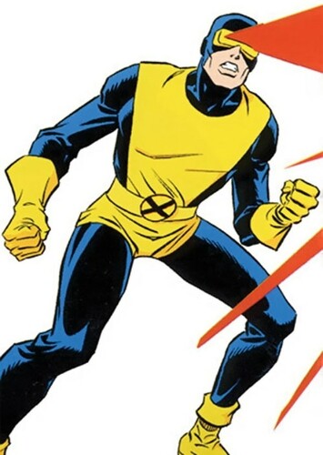 Scott Summers Fan Casting for Marvel Chairverse | myCast - Fan Casting ...
