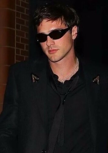 Scott Summers Fan Casting for X-Men The Next Stage In Evolution ...