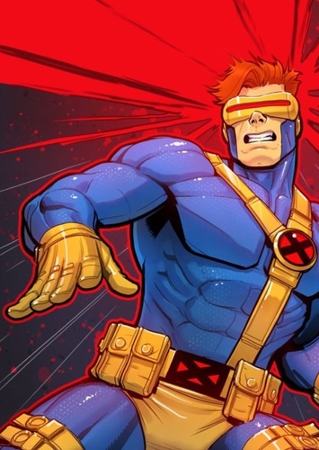 Scott Summers Fan Casting for MCU X-Men and Mutants | myCast - Fan ...