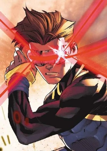 Scott Summers Fan Casting for X-MEN MCU FANCAST | myCast - Fan Casting ...