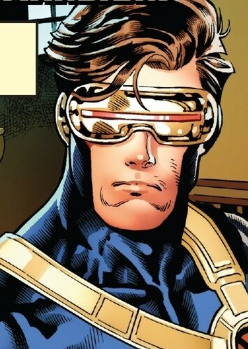 Scott Summers Fan Casting for X-men (UCM) | myCast - Fan Casting Your ...