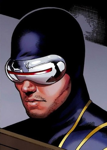 Scott Summers Fan Casting for Infinity Gauntlet | myCast - Fan Casting ...