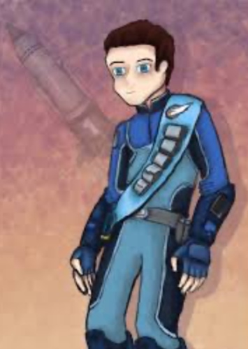 Nate Hartley Fan Casting