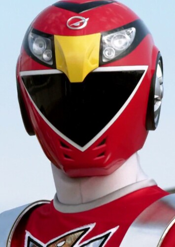 Find an Actor to Play Scott Truman in Power Rangers RPM (Reboot in ...