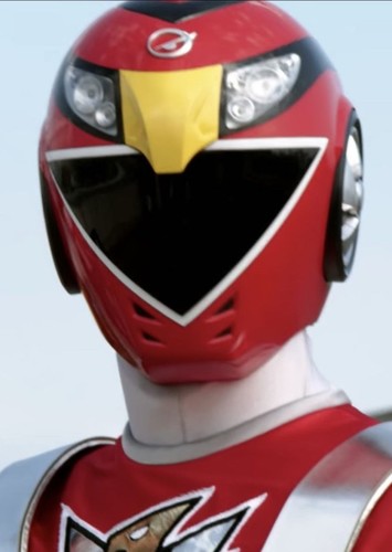 Scott Truman Fan Casting for Power Rangers RPM | myCast - Fan Casting ...