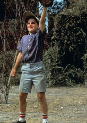 Yuan Francisco Fan Casting