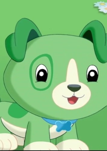 Scout Fan Casting for LeapFrog: The Movie | myCast - Fan Casting Your ...