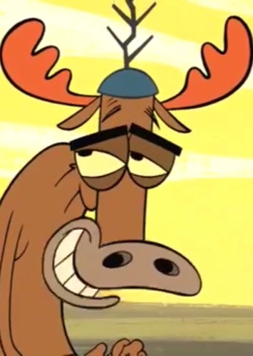 Scoutmaster Lumpus Fan Casting for Camp Lazlo! | myCast - Fan Casting ...