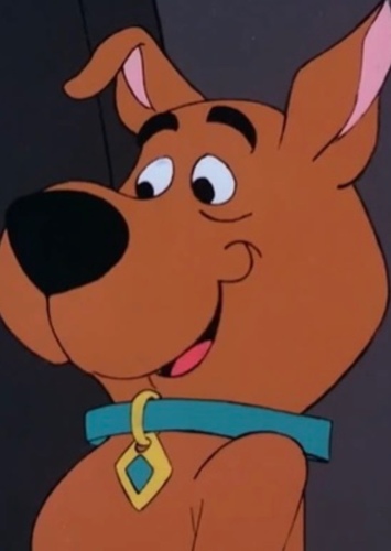 Scrappy-Doo Fan Casting for Characters For Actors & Actresses To Play ...