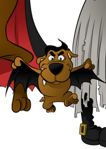 Scrappy-Doo Fan Casting for Toon Adventures: The Curse Of The Female ...