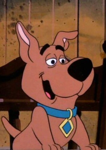 Scrappy Doo Fan Casting for Scooby doo(Netflix Live action) | myCast ...
