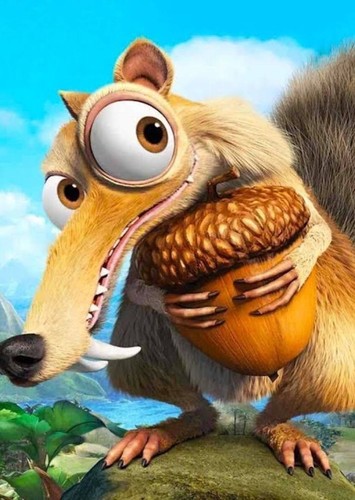 Scrat Fan Casting for Ice Age (Remake Live Action) | myCast - Fan ...