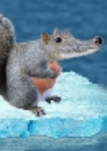 Scrat Fan Casting for Ice Age: Continental Drift (2032) | myCast - Fan Casting Your Favorite Stories
