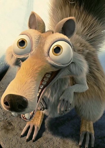 Scrat Fan Casting for Ice Age (Live Action) | myCast - Fan Casting Your ...