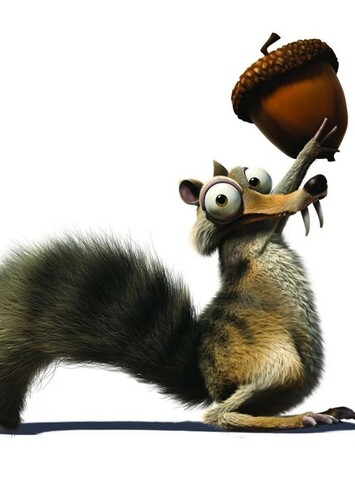 Scrat Fan Casting for Ice Age Village The Movie | myCast - Fan Casting ...