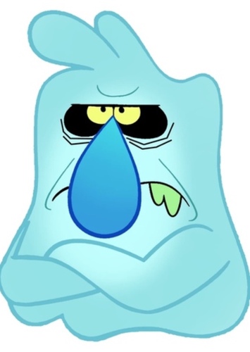 Scratch Fan Casting for Worlds of the Weird 2: The Bigger Problem ...