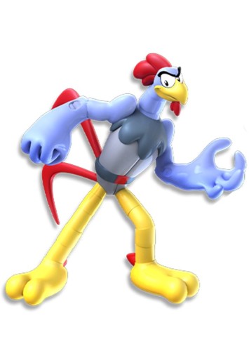 Scratch Fan Casting for Sonic RECAST | myCast - Fan Casting Your ...