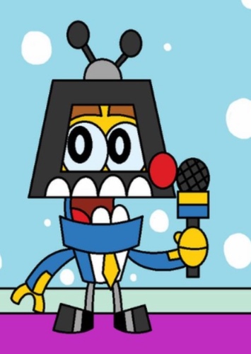 Alex Vincent Fan Casting