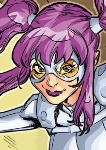 Fan Casting Sabrina Carpenter as Screwball in MCU's Web of Spider-Man ...