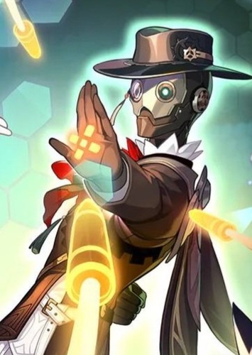 Screwllum Fan Casting for Honkai Star Rail (ongoing) | myCast - Fan ...