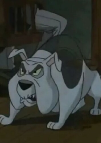 Mr. Doodles Fan Casting