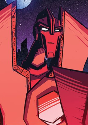 Sea Clamp Fan Casting for Transformers: Beast Wars | myCast - Fan ...