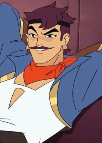 Find an Actor to Play Seahawk in She-Ra and the Princesses of Power ...