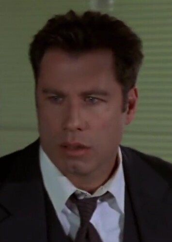 Sean Archer Fan Casting for Face/Off (1987) | myCast - Fan Casting Your ...