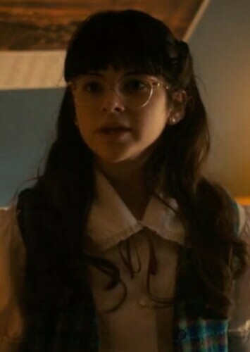 Sean Bingham Fan Casting for Stranger Things (80s Teen Cast Genderswap ...