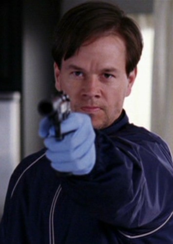 Sgt. Sean Dignam Fan Casting for The Departed (1996) | myCast - Fan Casting Your Favorite Stories