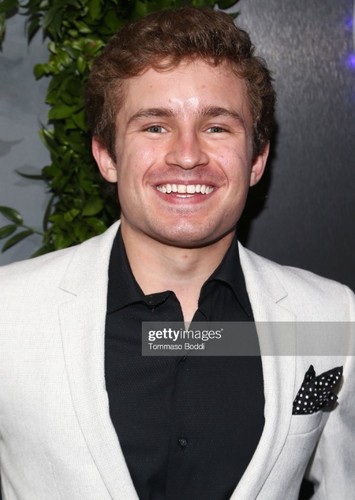 Sean Giambrone Fan Casting for Voice actors (18+) who should voice love ...