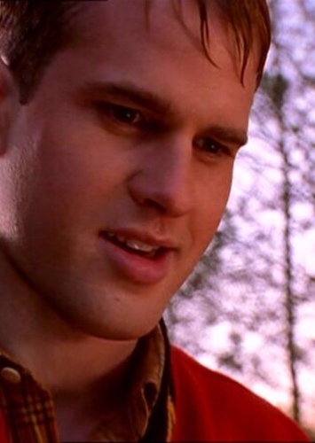 Michael Coristine Fan Casting