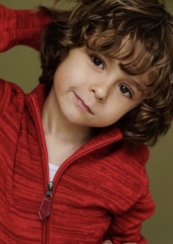 Sean Oliphant Fan Casting for Anna and the French Kiss | myCast - Fan ...