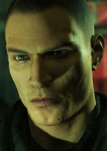 Sean Rose Fan Casting for Hitman (2025 fancast) | myCast - Fan Casting ...