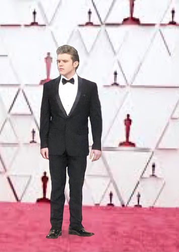 Sean Ryan Fox Fan Casting for Dream Actor / Actress Collaboration (my ...