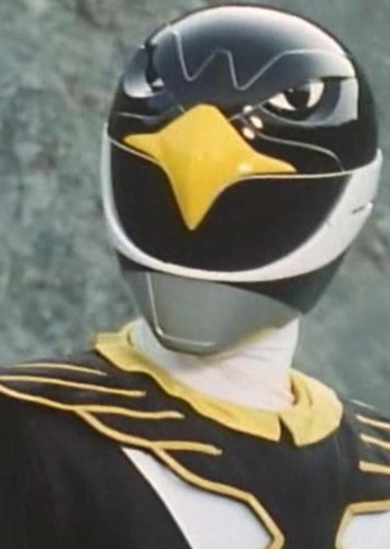 Sean Tucker Fan Casting for Power Rangers Aero Force | myCast - Fan ...