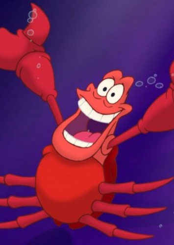 Samuel E. Wright on myCast - Fan Casting Your Favorite Stories