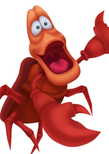 Find an Actor to Play Sebastian in Mickey's Big Magical Birthday Bash ...