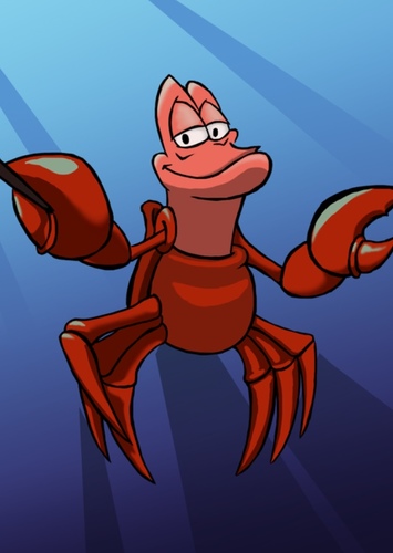 Sebastian Fan Casting for Disney's Summer Beach Party | myCast - Fan ...