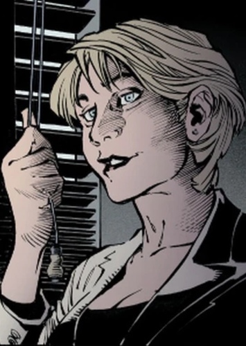 Sebastian Clark Fan Casting for Teen Titans: A Real American Hero(Anime ...