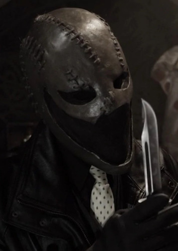 Sebastian Miller Fan Casting for Batman : New Nigthmare (Season 5 ...