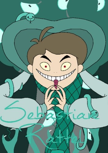 Charlie and the Chocolate Factory (TimWonka) Fan Casting on myCast