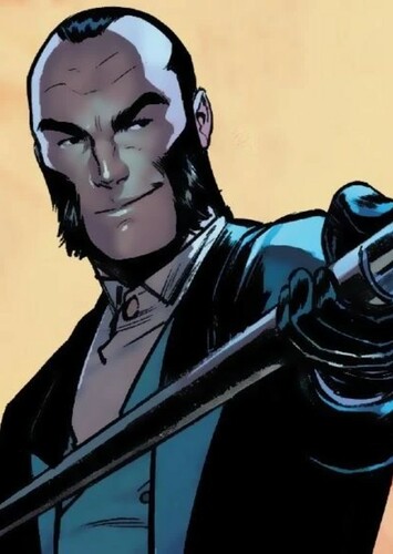 Sebastian Shaw Fan Casting for Diverse X-Men and Villains | myCast ...