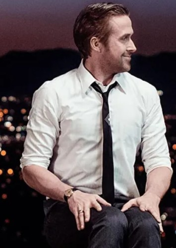 Sebastian Wilder Fan Casting for La La Land (1996) | myCast - Fan ...