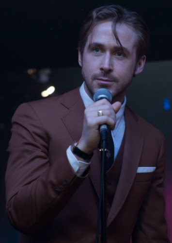 Sebastian Wilder Fan Casting for La La Land (2016) | myCast - Fan ...