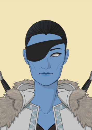 Natsuki Mori Fan Casting