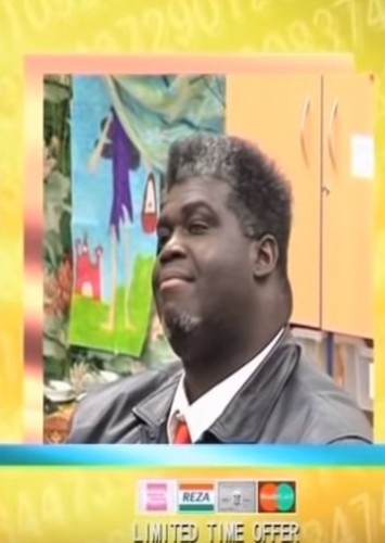 Ryan Handley Fan Casting