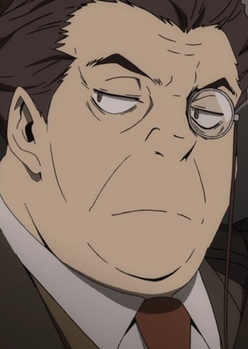 Seitaro Yagiri Fan Casting for Durarara!! (Season 4) | myCast - Fan ...