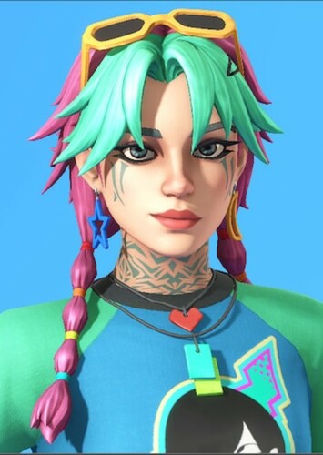 Sophie Bathsheba Thatcher Fan Casting