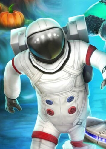 Selene Celeste Fan Casting for Temple Run - part 2 | myCast - Fan Casting Your Favorite Stories